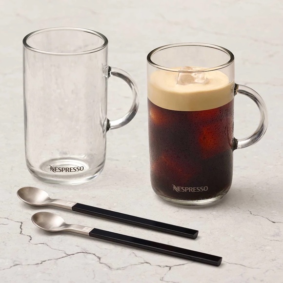 Nespresso | Dining | Nespresso Vertuo Alto Set | Poshmark